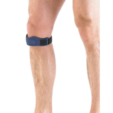 Neo G Patella Knee Support Strap - KneeSupports.com